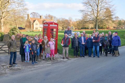 Pco, Nether Compton, Sherbourne (DT9 4QE) | Minutes Matter